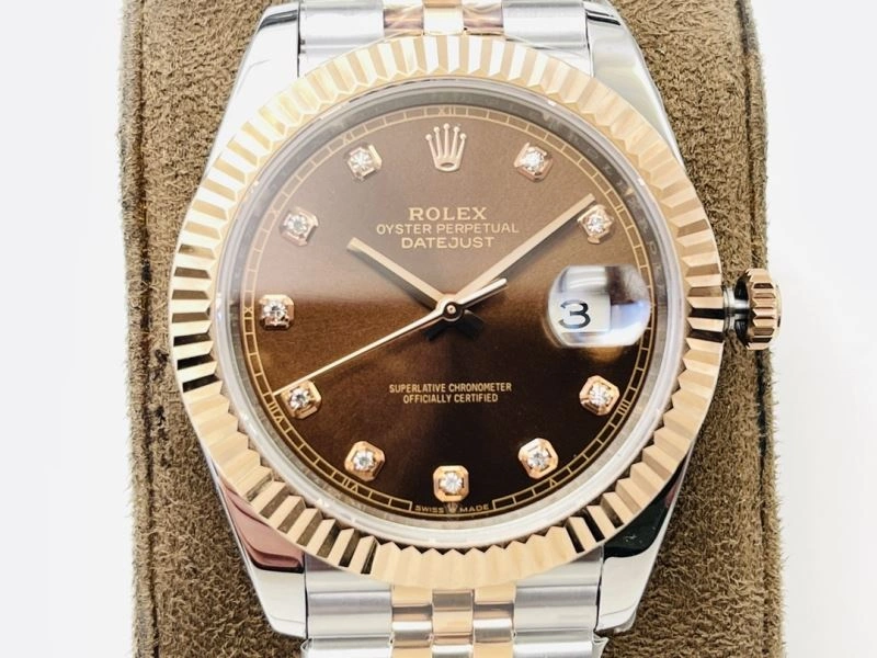Top match ROLEX Watches