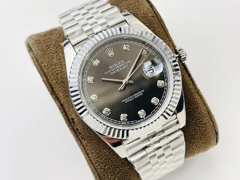 Cut-rate ROLEX Watches