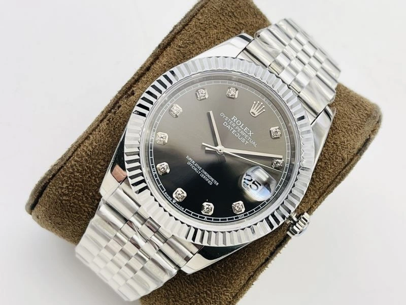 Cut-rate ROLEX Watches