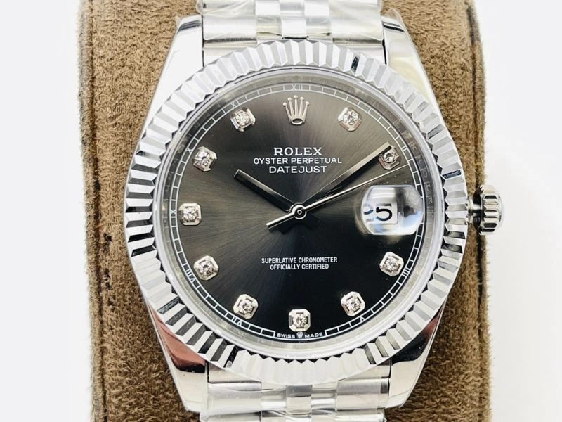 Cut-rate ROLEX Watches