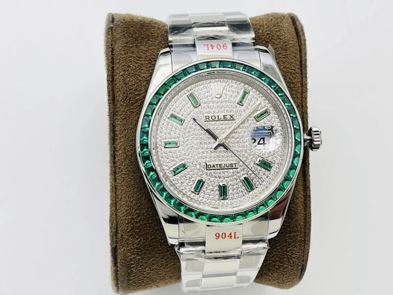 ROLEX Watches