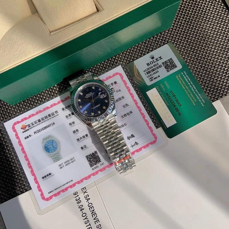 Original ROLEX Watches