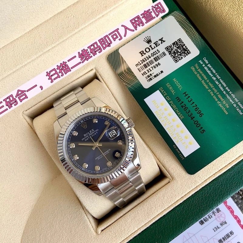Discounted ROLEX Watches