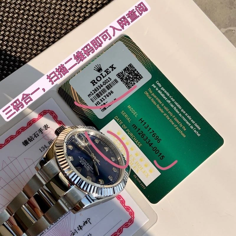 Discounted ROLEX Watches