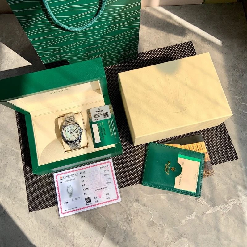 ROLEX Watches