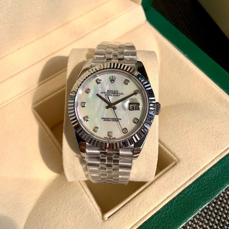 Perfect replica ROLEX Watches