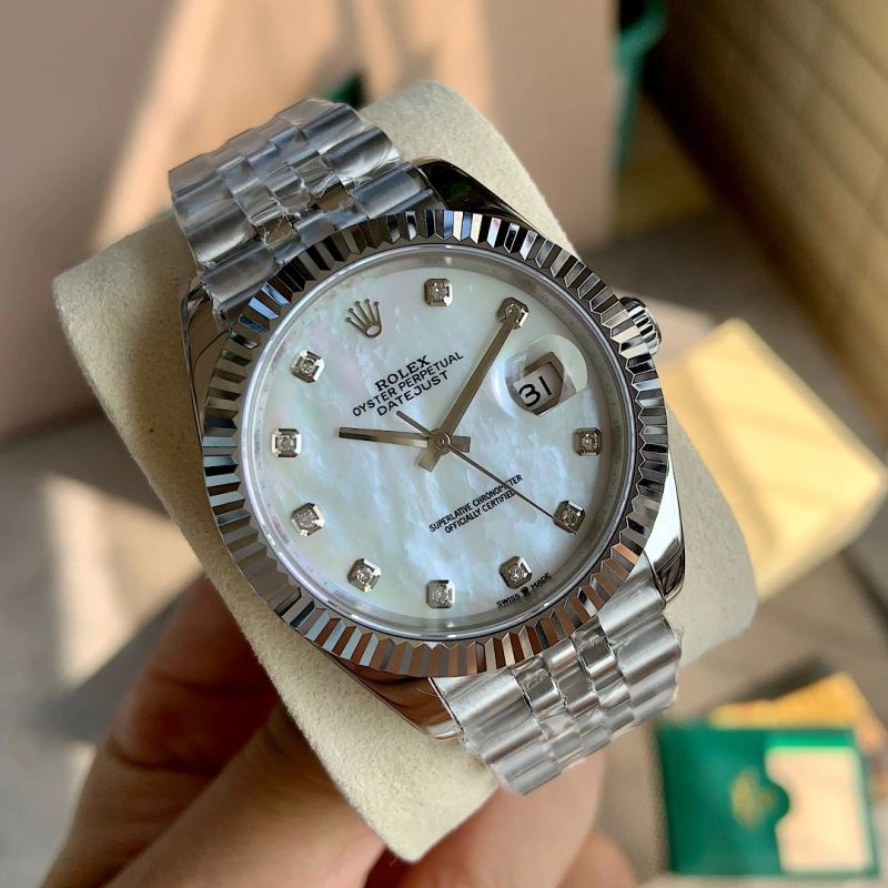 Perfect replica ROLEX Watches