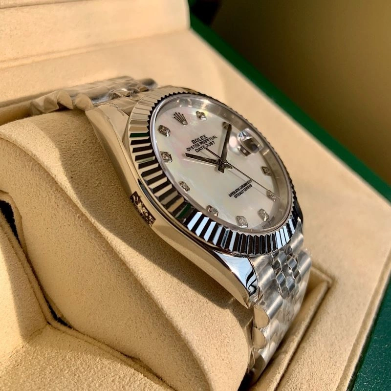 Perfect replica ROLEX Watches