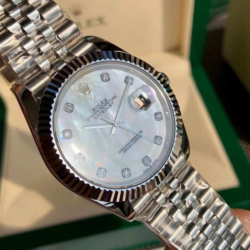 Perfect replica ROLEX Watches