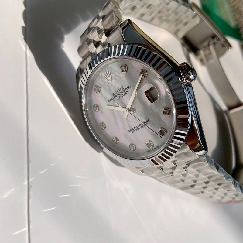 Perfect replica ROLEX Watches