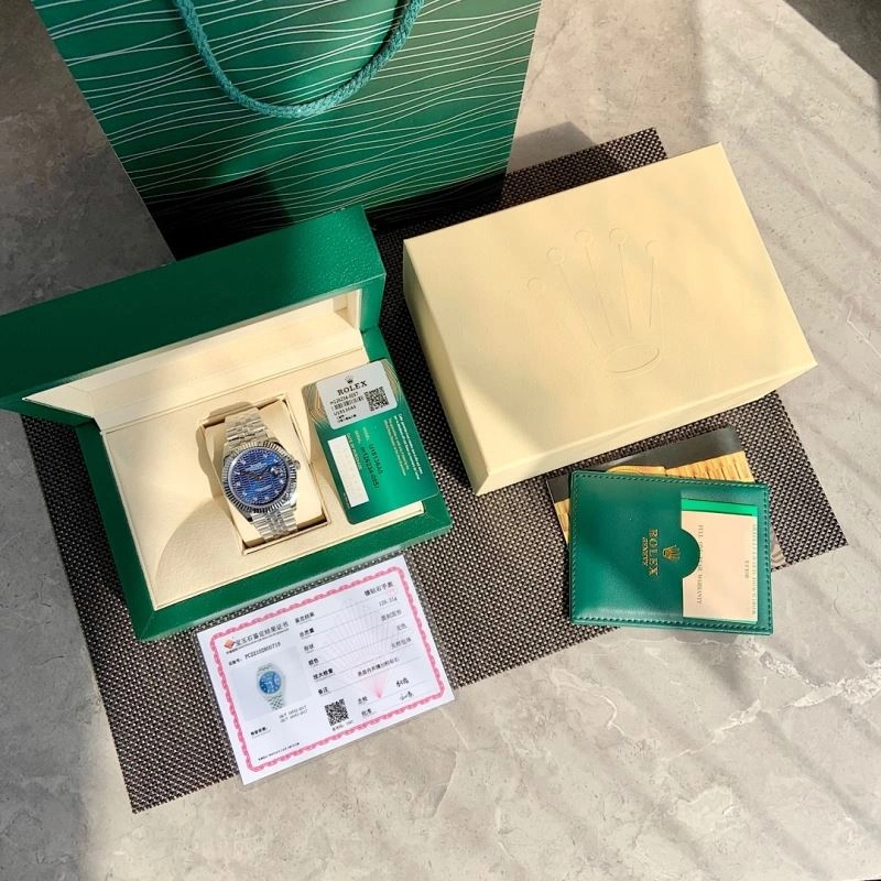 ROLEX Watches