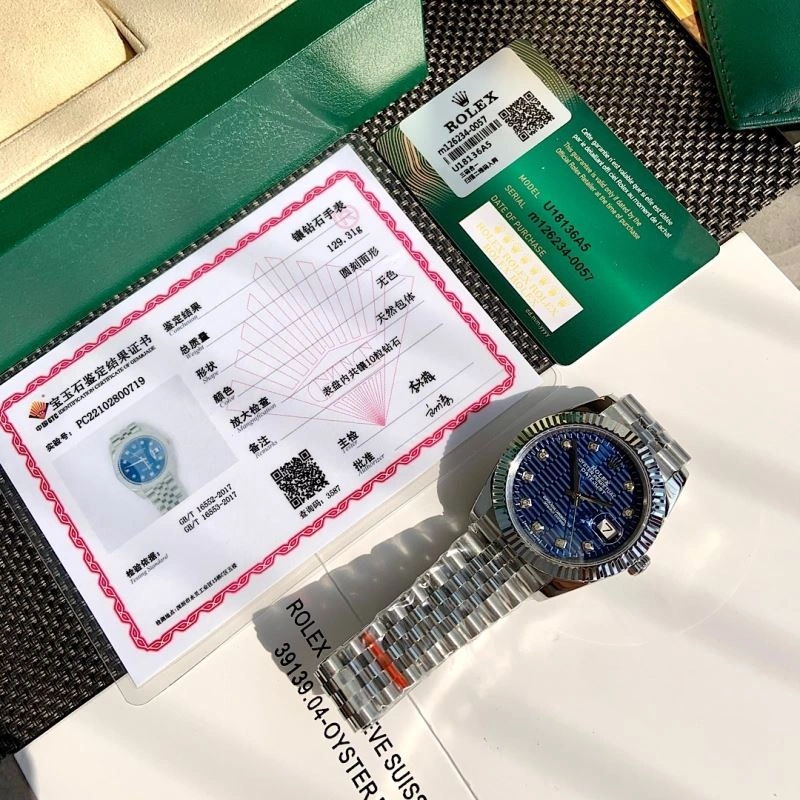 High accuracy ROLEX Watches