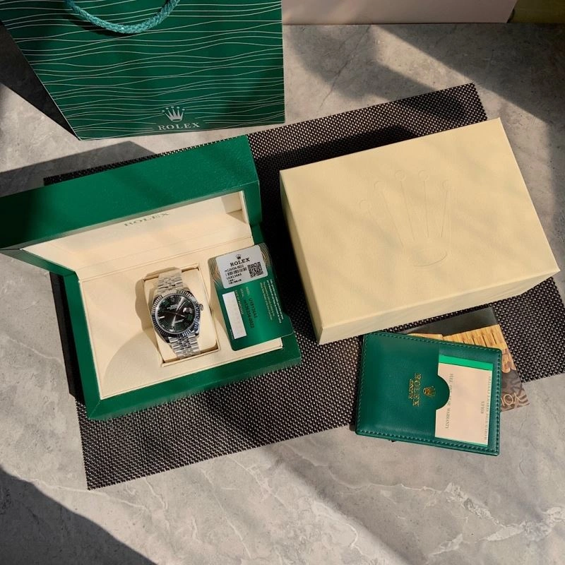 ROLEX Watches