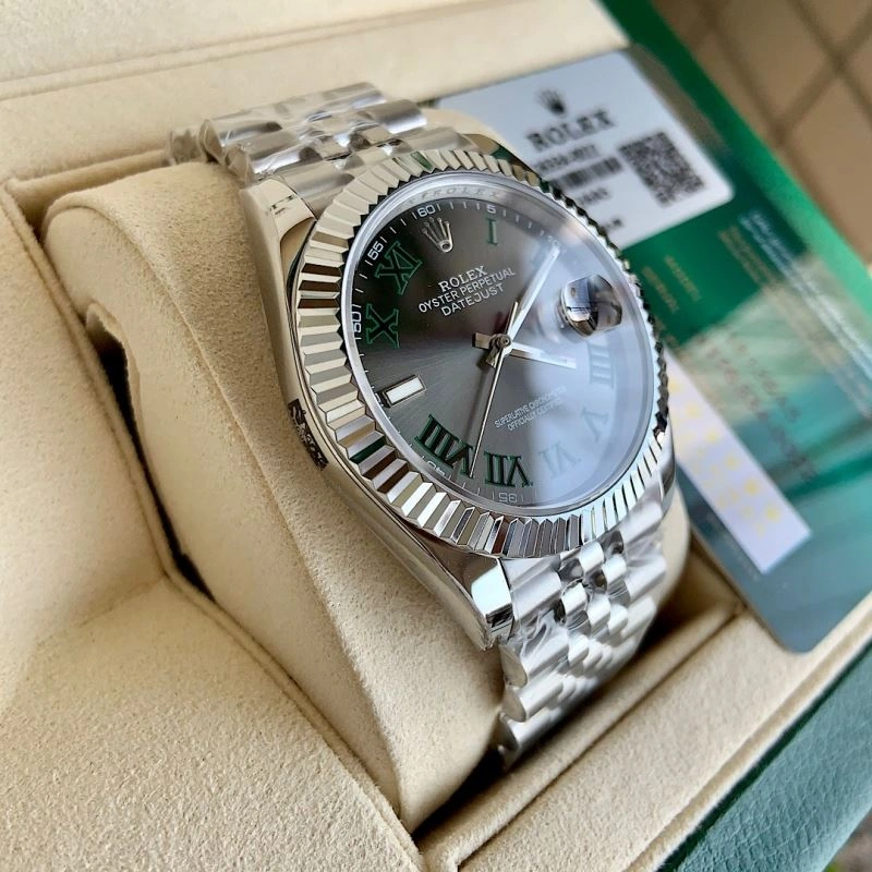 Perfect replica ROLEX Watches