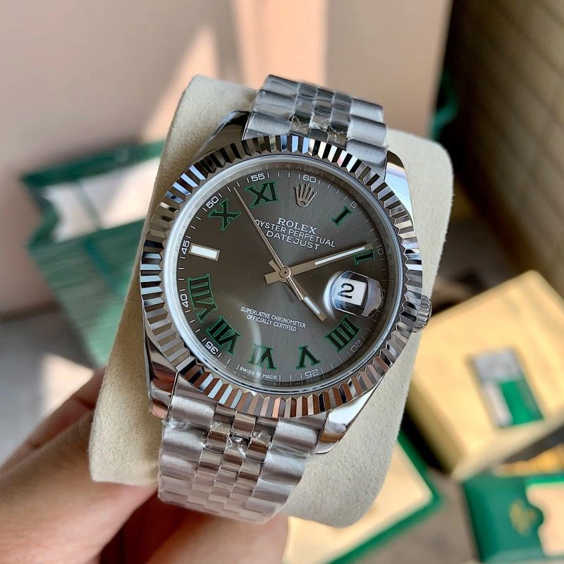 Perfect replica ROLEX Watches