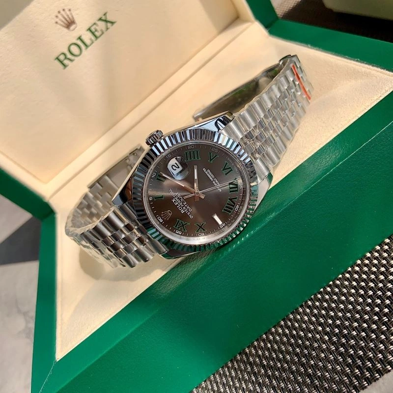 Perfect replica ROLEX Watches