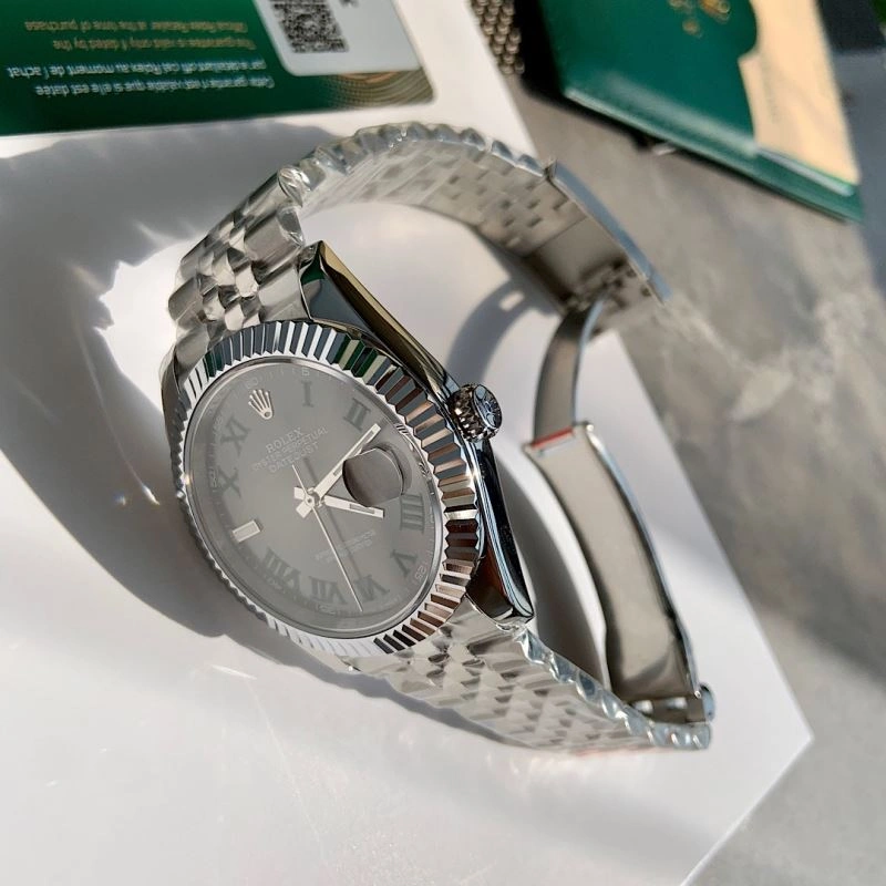 Perfect replica ROLEX Watches
