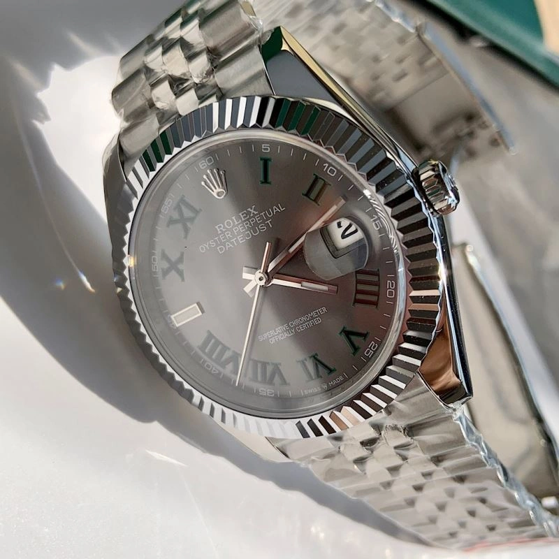 Perfect replica ROLEX Watches