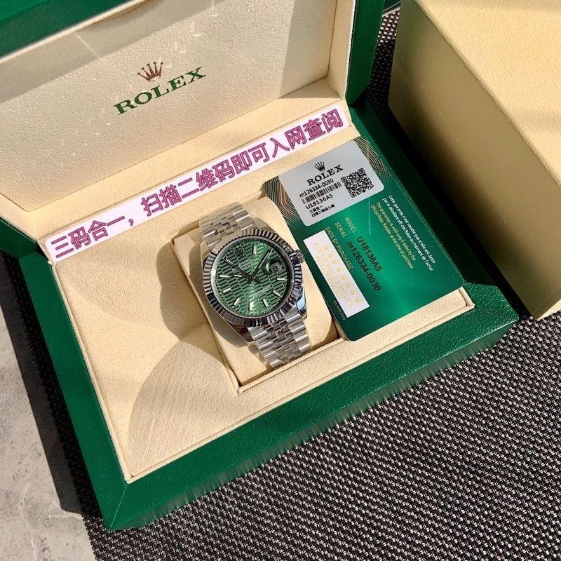 Low-cost ROLEX Watches