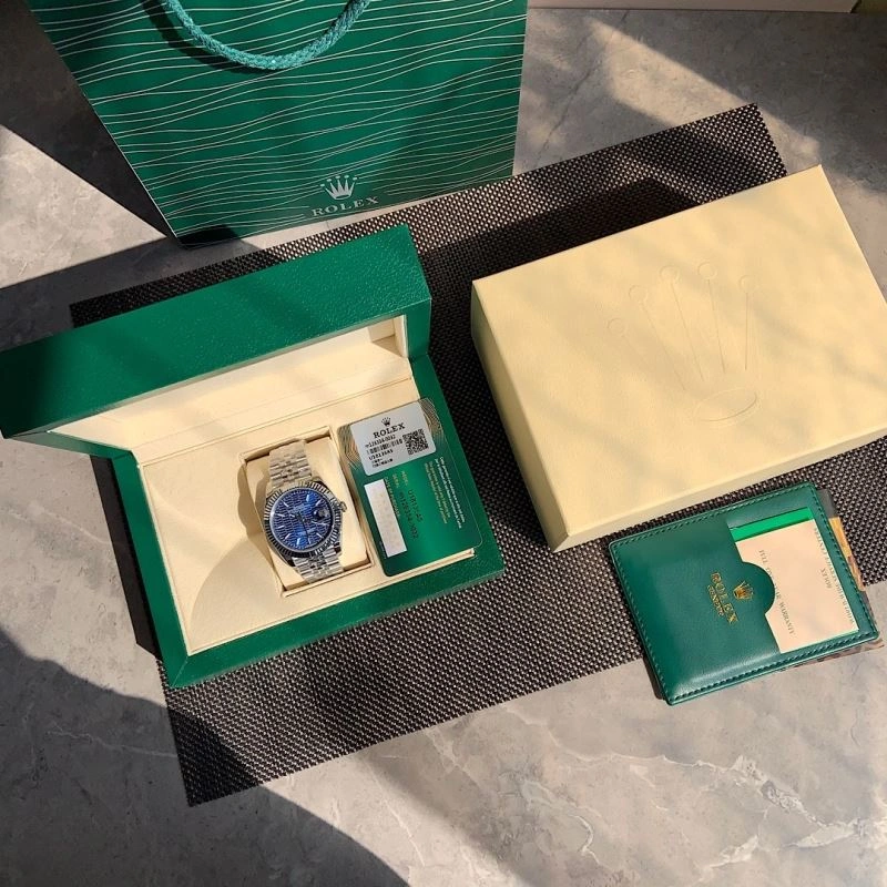 ROLEX Watches
