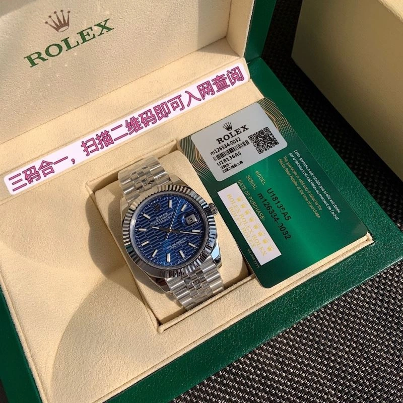 Affordable ROLEX Watches