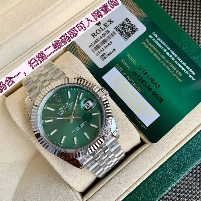 Legit ROLEX Watches