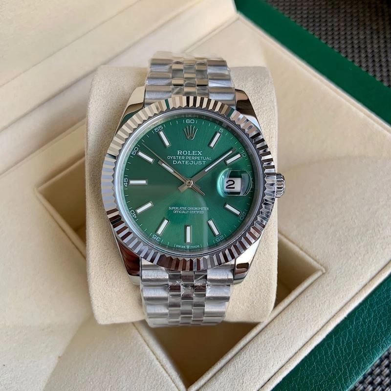 Legit ROLEX Watches
