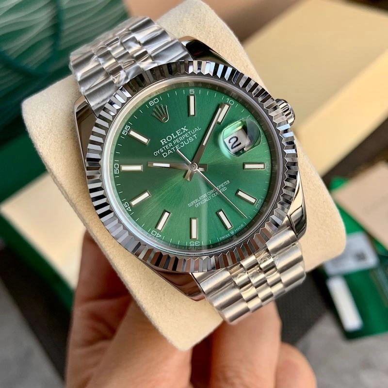 Legit ROLEX Watches
