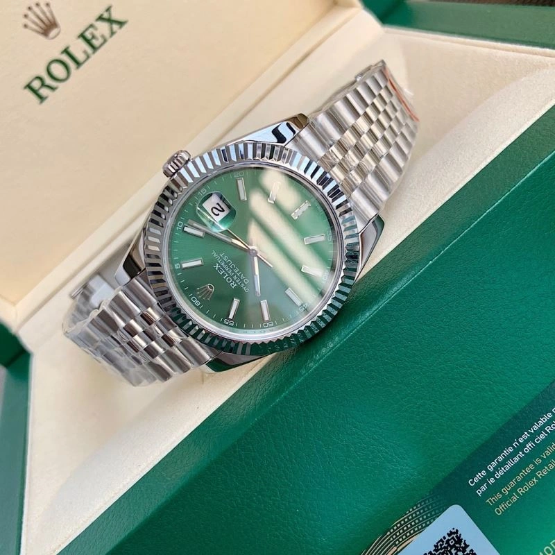 Legit ROLEX Watches