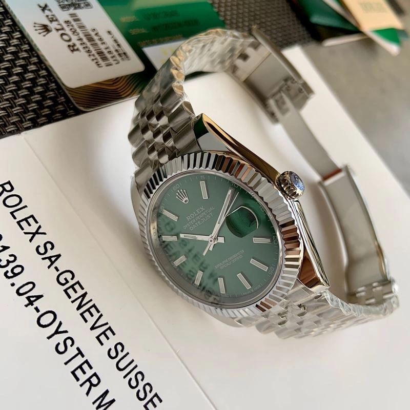 Legit ROLEX Watches