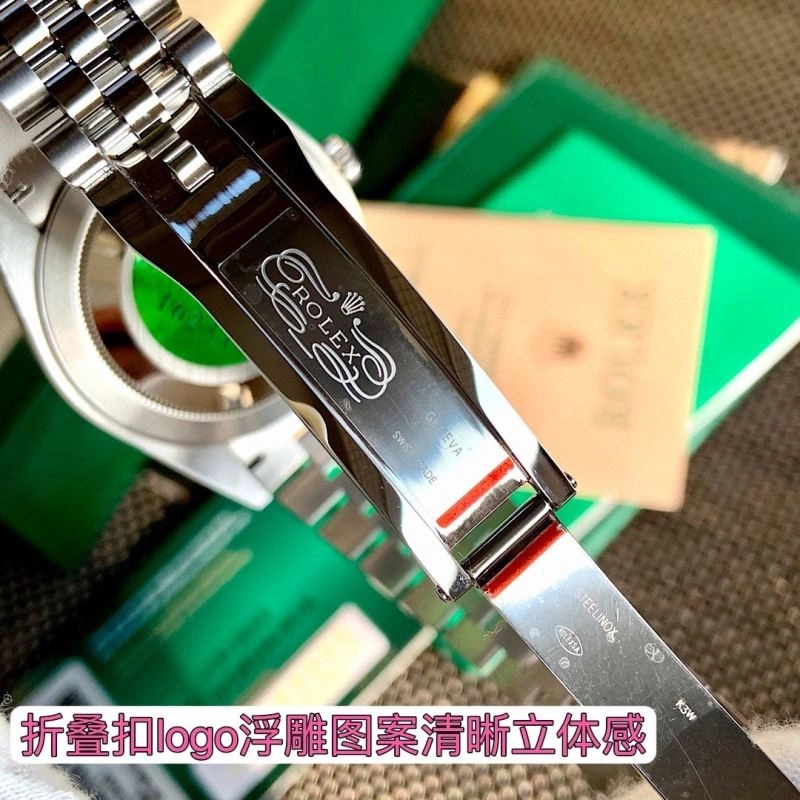 Legit ROLEX Watches