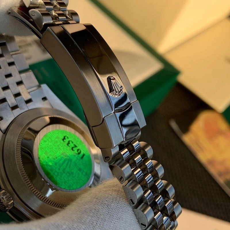 Legit ROLEX Watches