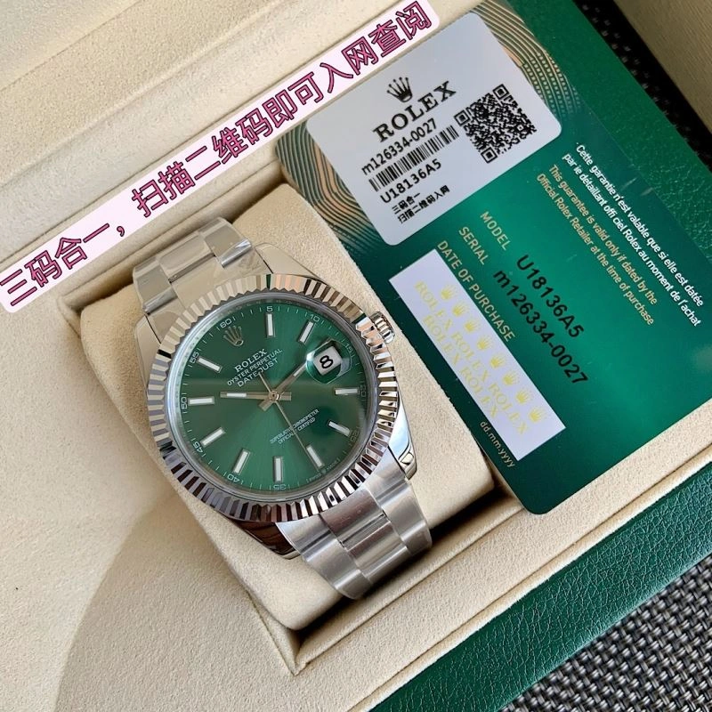 Brand-original ROLEX Watches