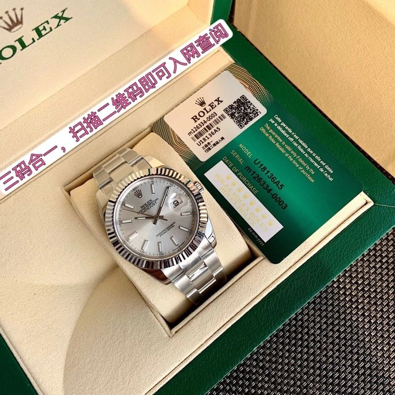Affordable ROLEX Watches