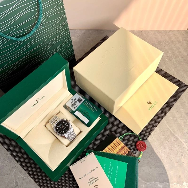 ROLEX Watches