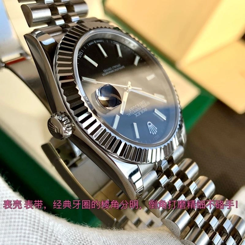 1:1 copy ROLEX Watches