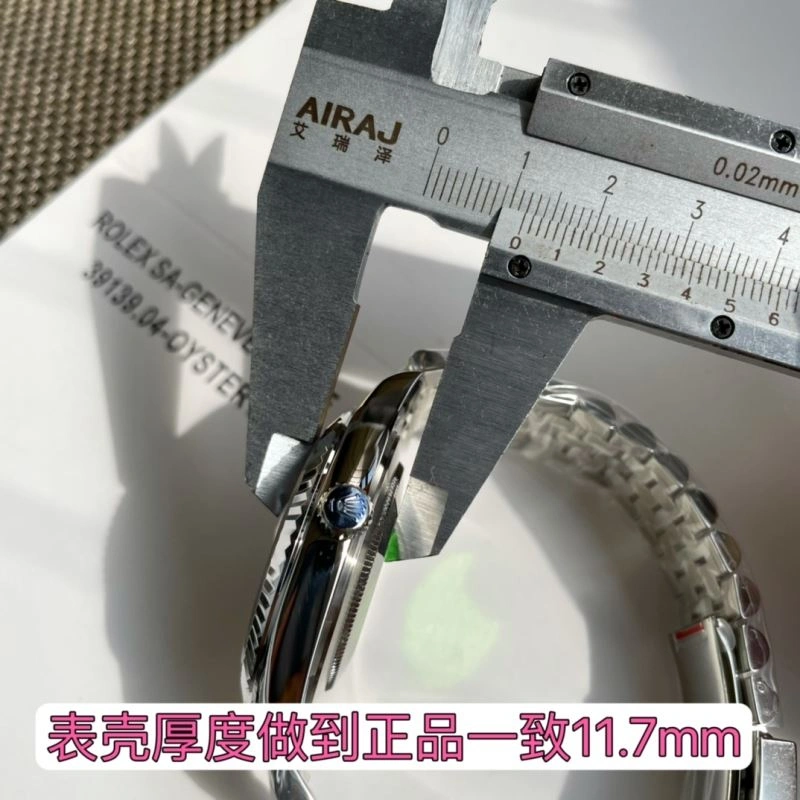1:1 copy ROLEX Watches