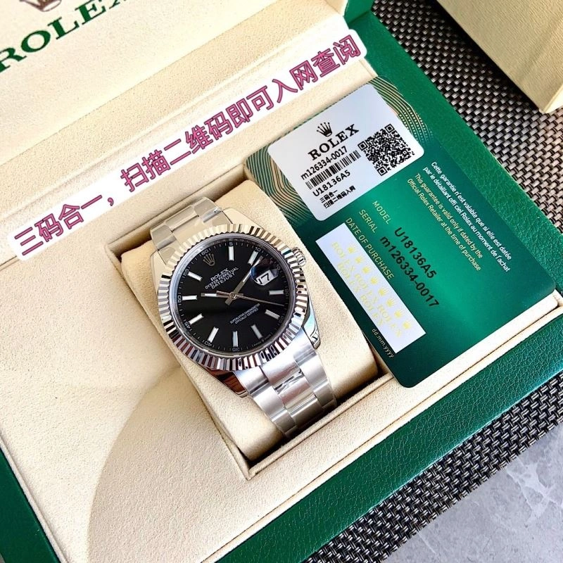 Mirror quality ROLEX Watches