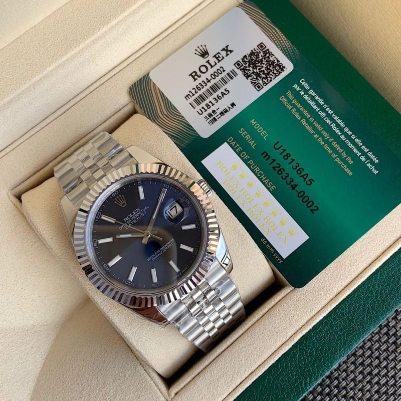 Top match ROLEX Watches