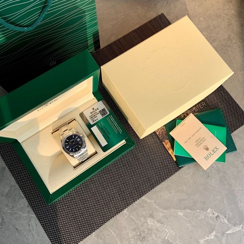 ROLEX Watches