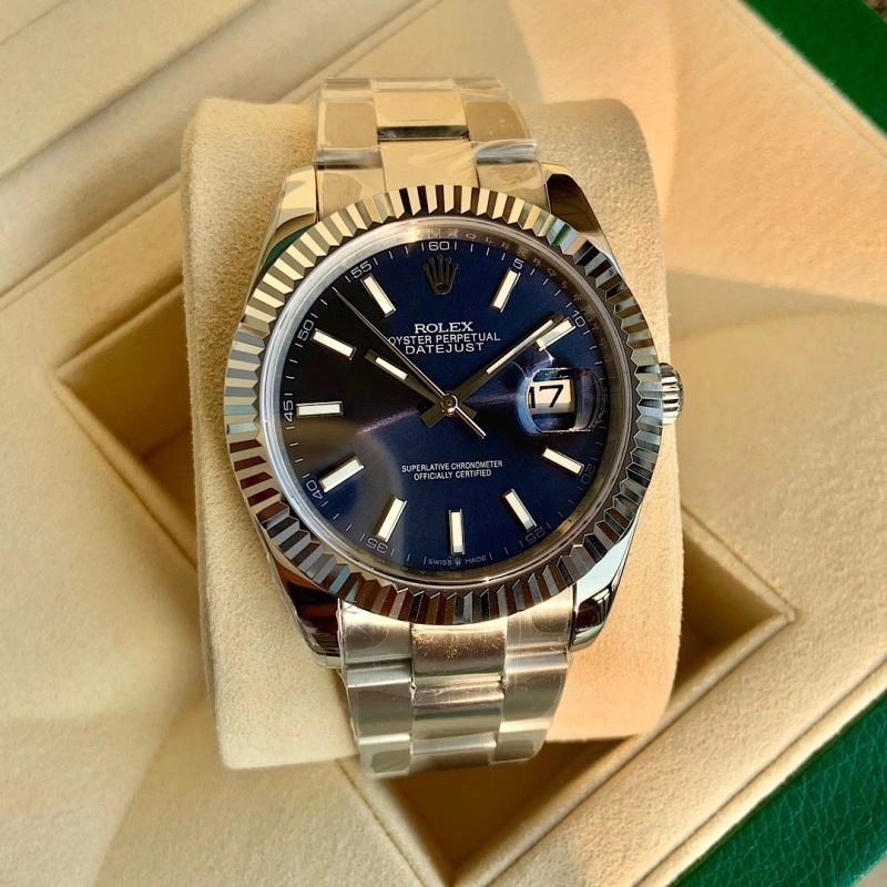 Authentic ROLEX Watches