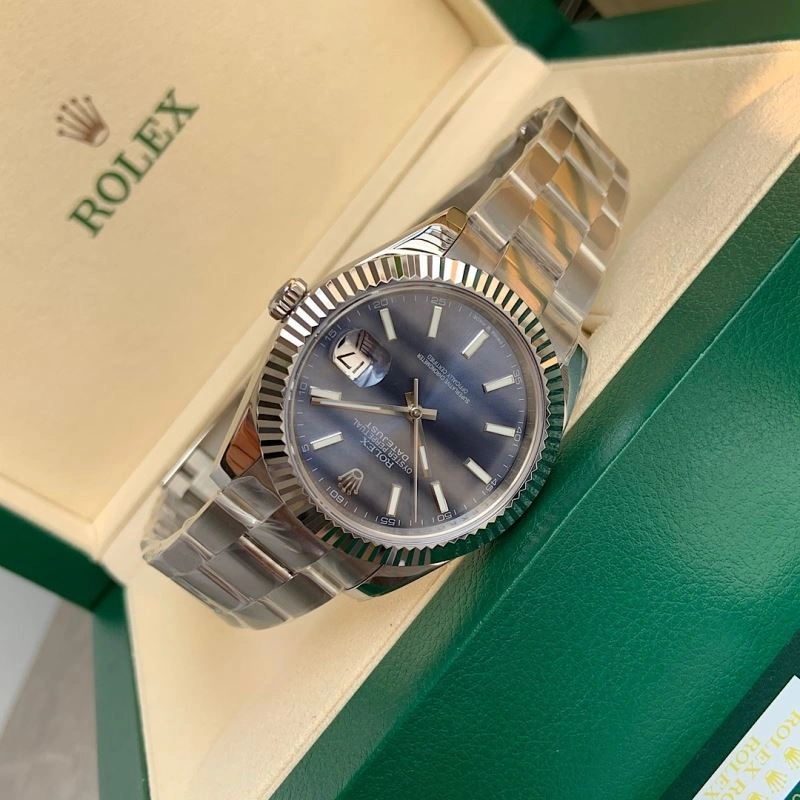 Authentic ROLEX Watches