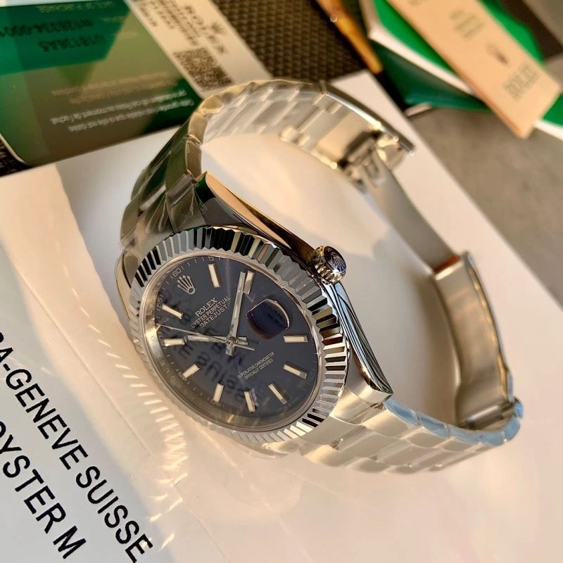 Authentic ROLEX Watches