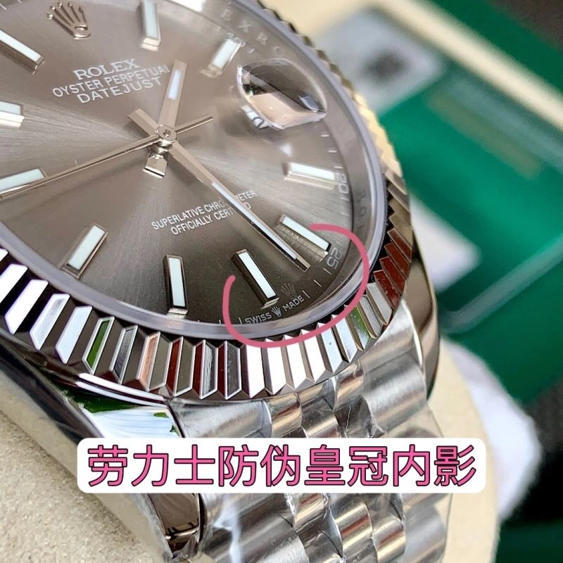 Exact replica ROLEX Watches