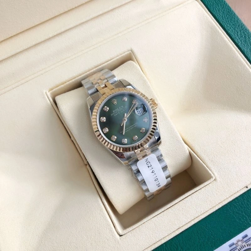 Official ROLEX Watches