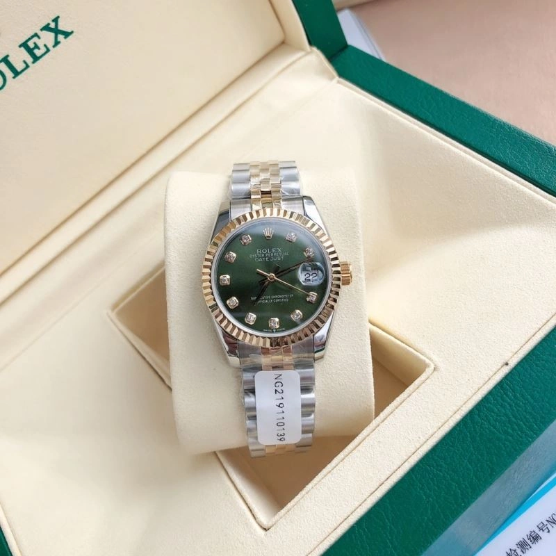 Official ROLEX Watches