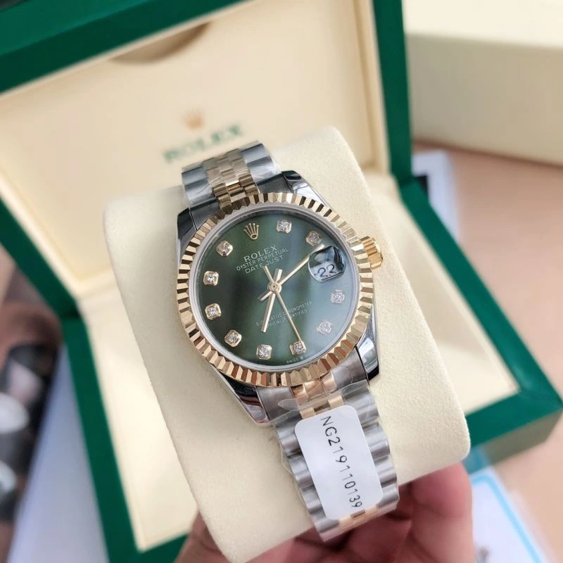 Official ROLEX Watches