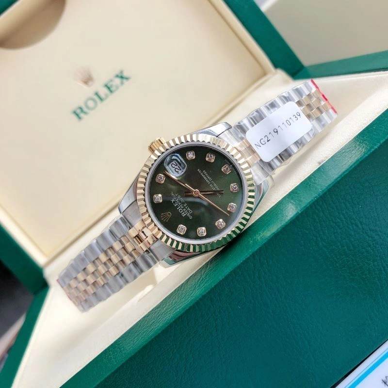 Official ROLEX Watches