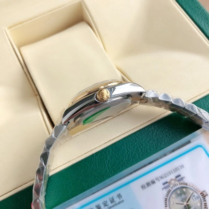 Official ROLEX Watches