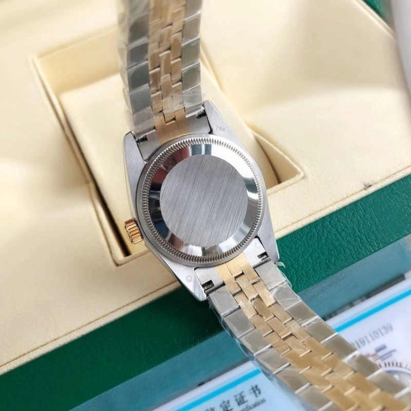 Official ROLEX Watches